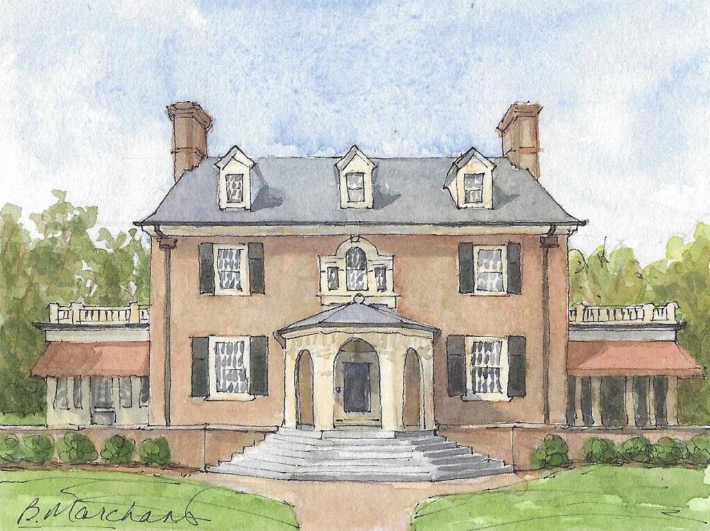 FAQs & Policies - Hornsby House Inn