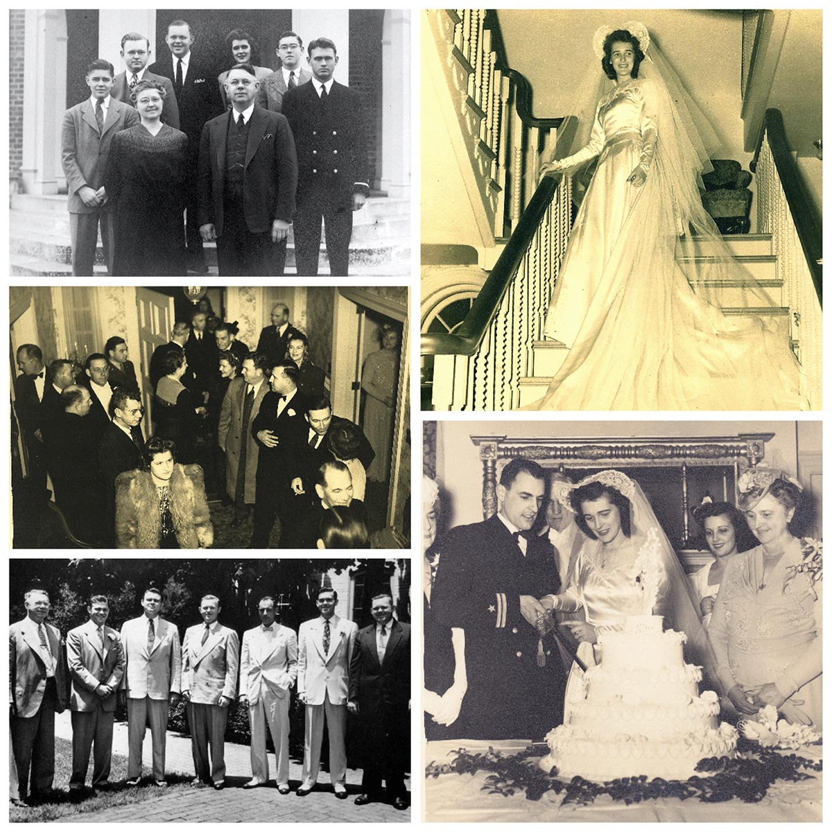 Our Legacy - Hornsby House Inn